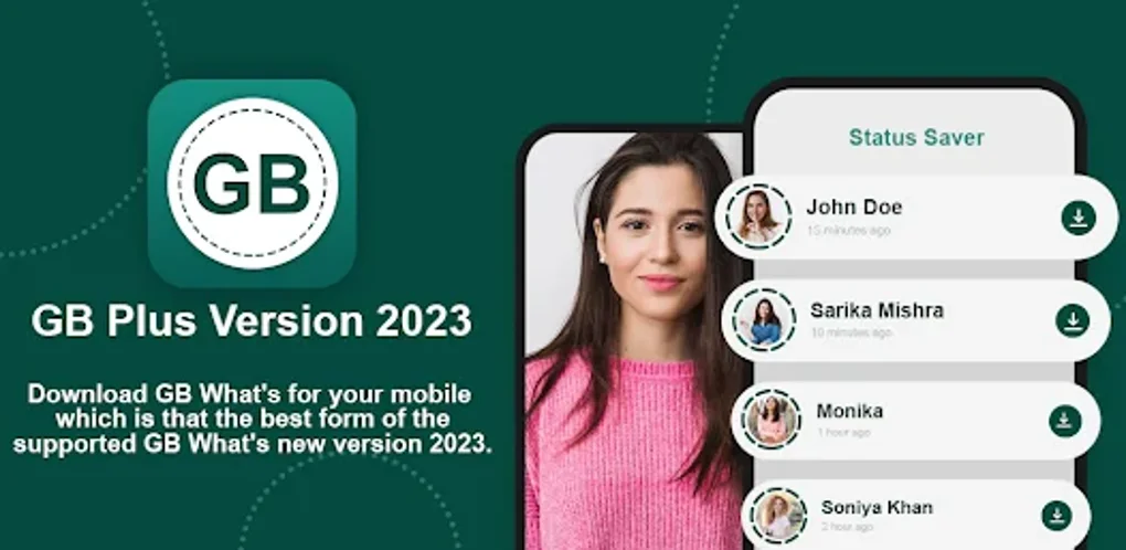 GB WAPP What Plus Toolbox 2023 para Android - Descargar