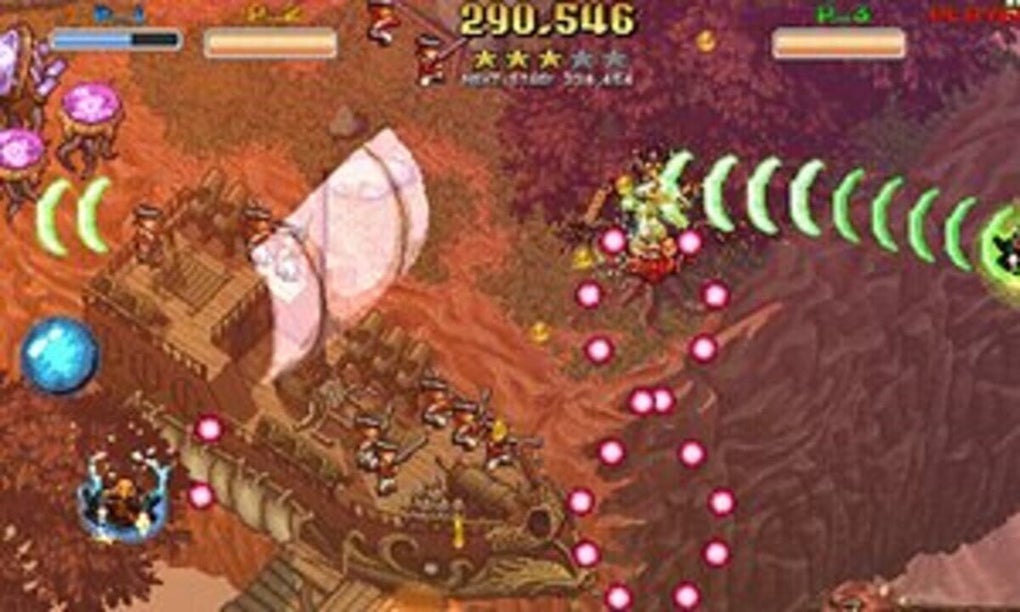 Jamestown para Nintendo Switch - Descargar