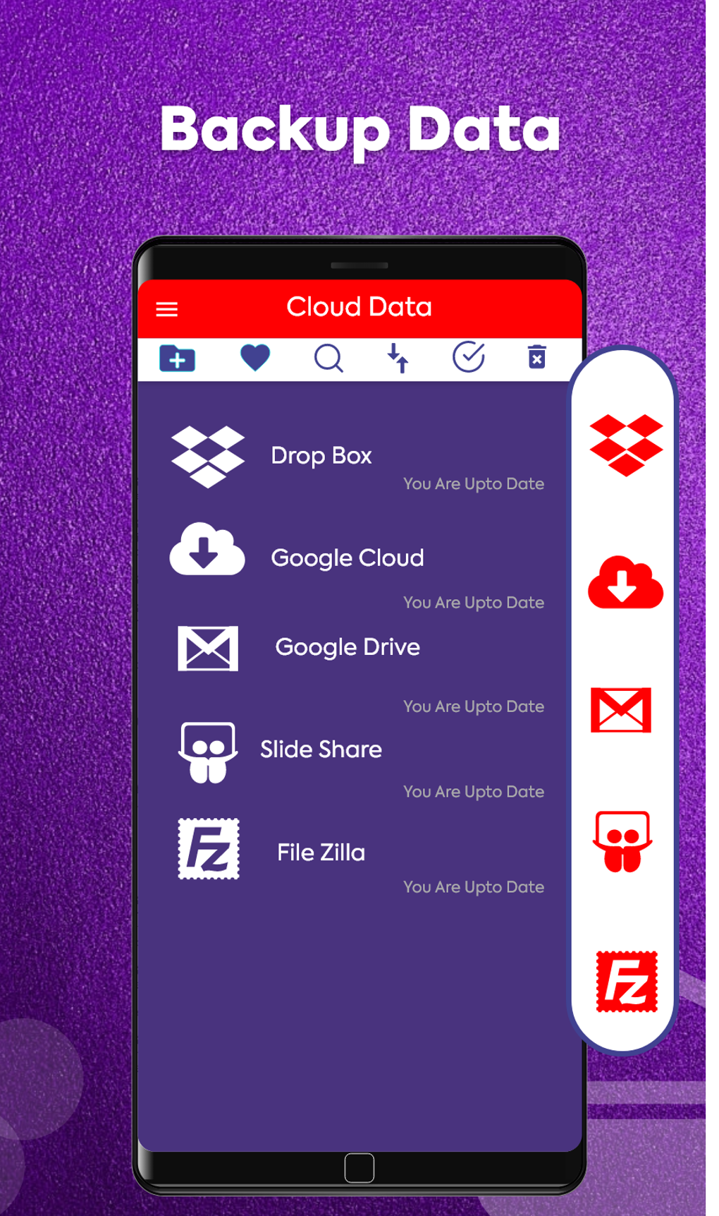 Document Scanner QR Code Scan para Android - Descargar