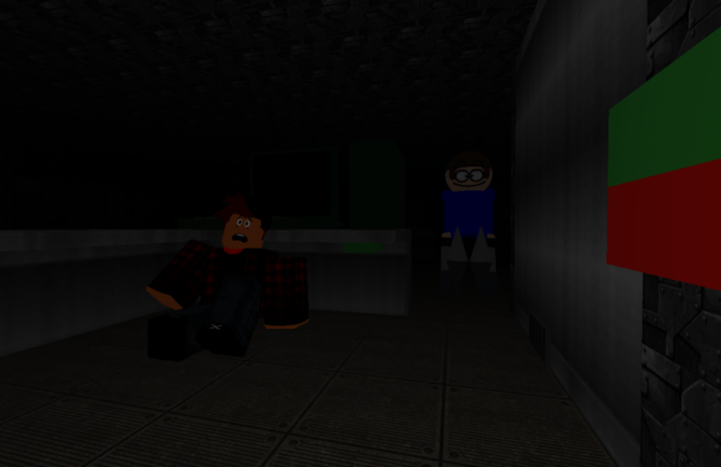 Survive Dave and bambi killers in area 51 Remake for ROBLOX - Game Download