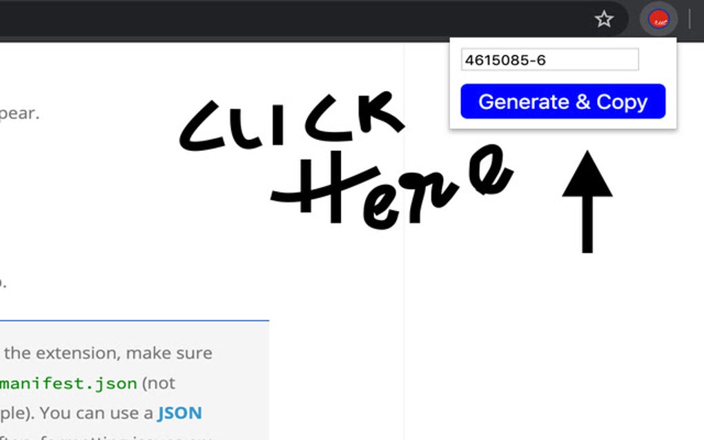 amrut for Google Chrome - Extension Download