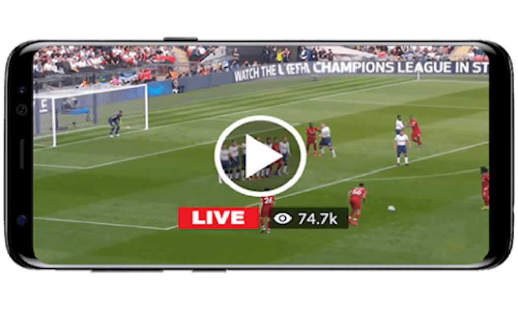 Football TV Live for Android - Download