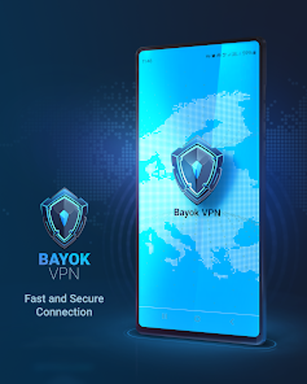 Bayok VPN pour Android - Télécharger