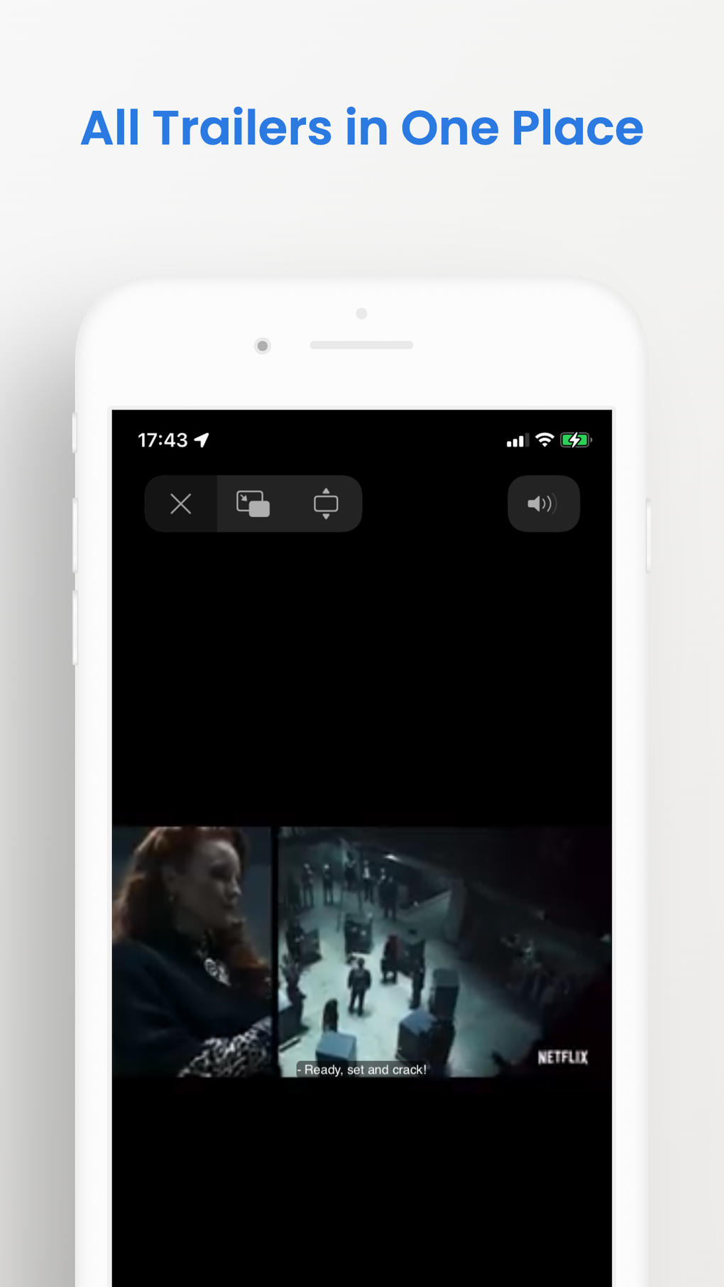 HDO Player - BOX for iPhone - Download