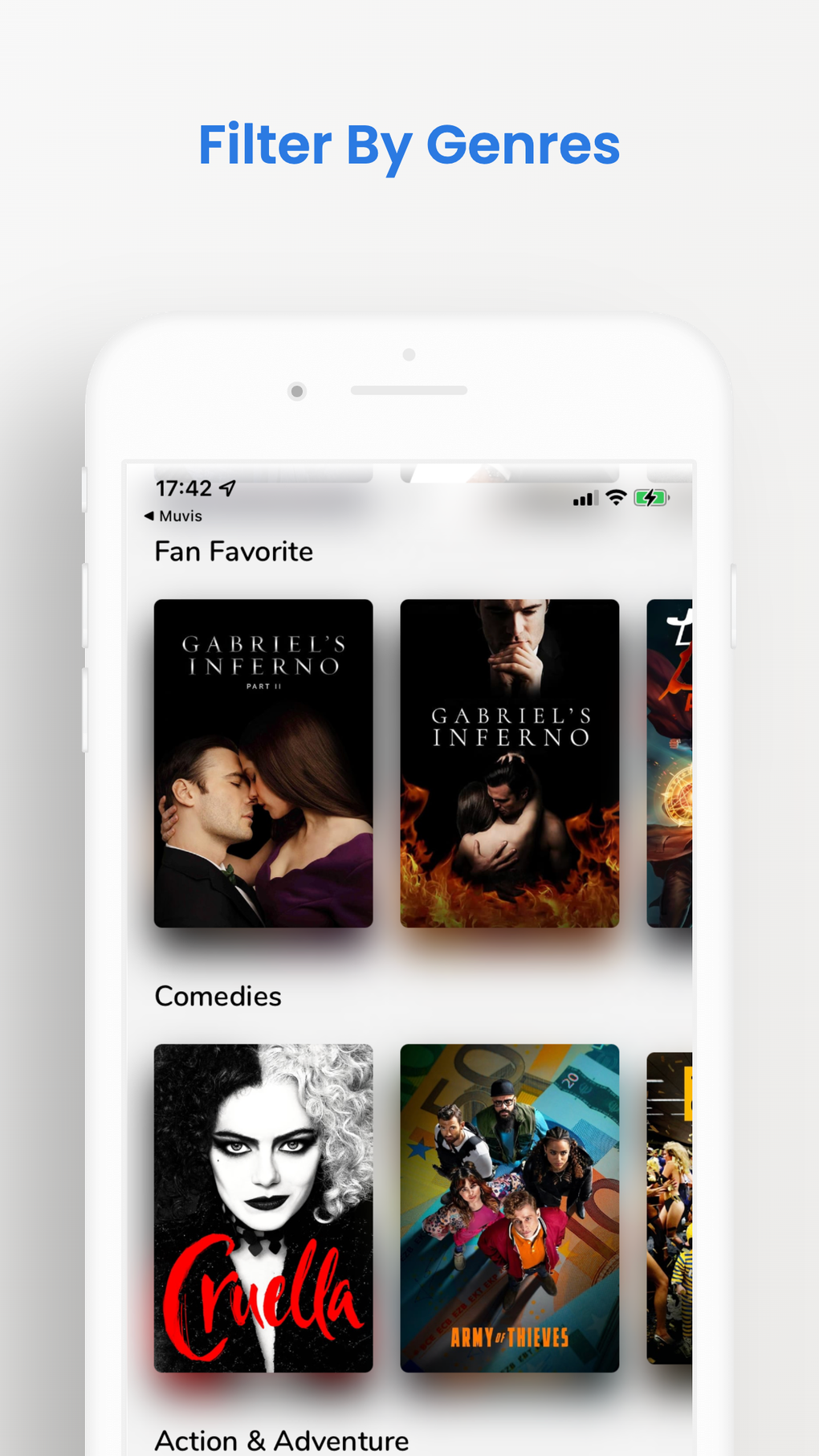 HDO Player - BOX for iPhone - Download