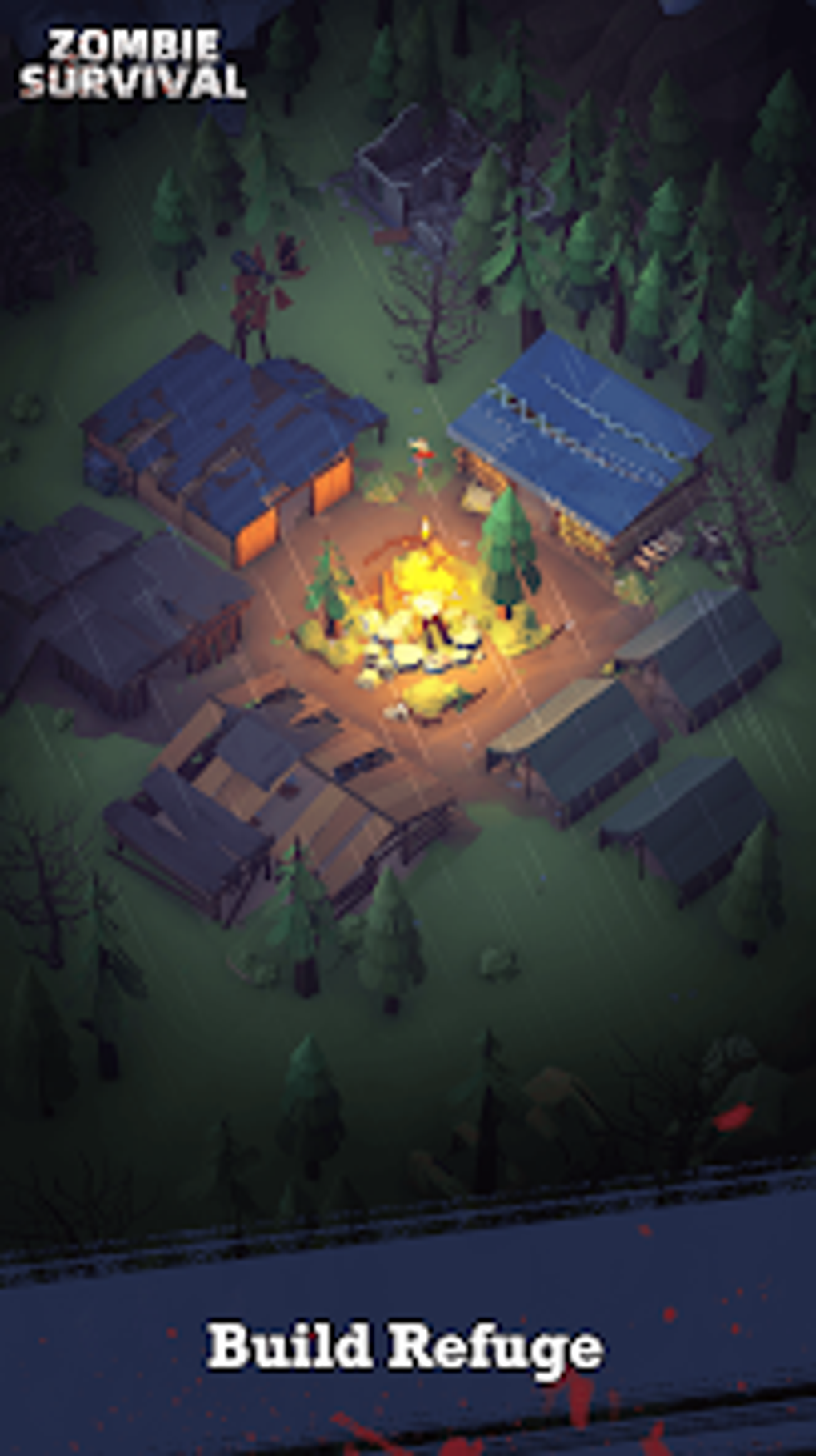 Zombie Survival for Android - Download