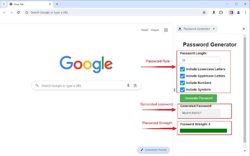 Telecharger Google Chrome
