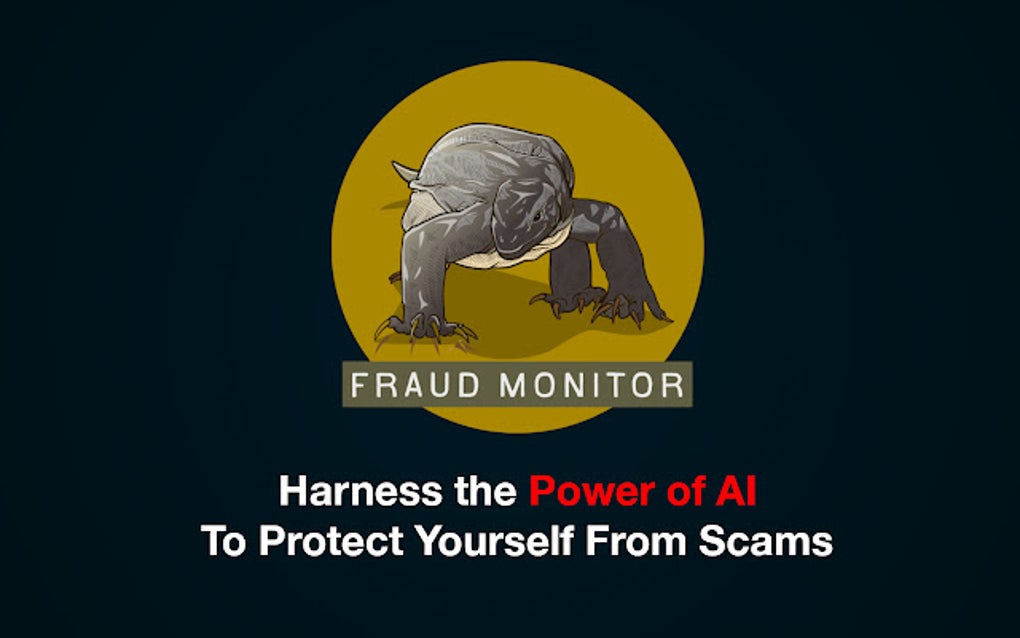 Fraud Monitor - Browser Security for Google Chrome - Extension Download