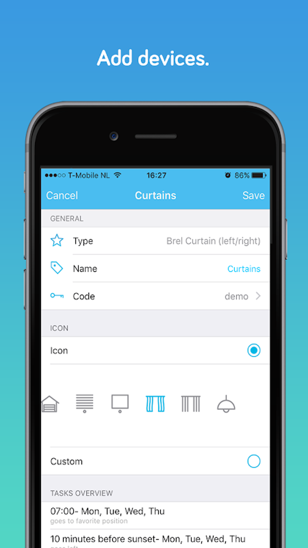 HomeWizard Lite APK for Android - Download