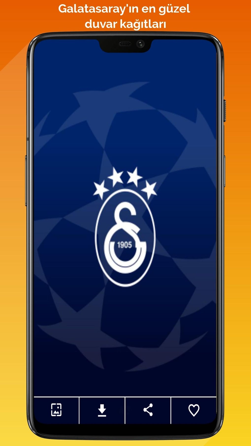 GS Duvar Kağıtları HD - GS Wal APK for Android - Download