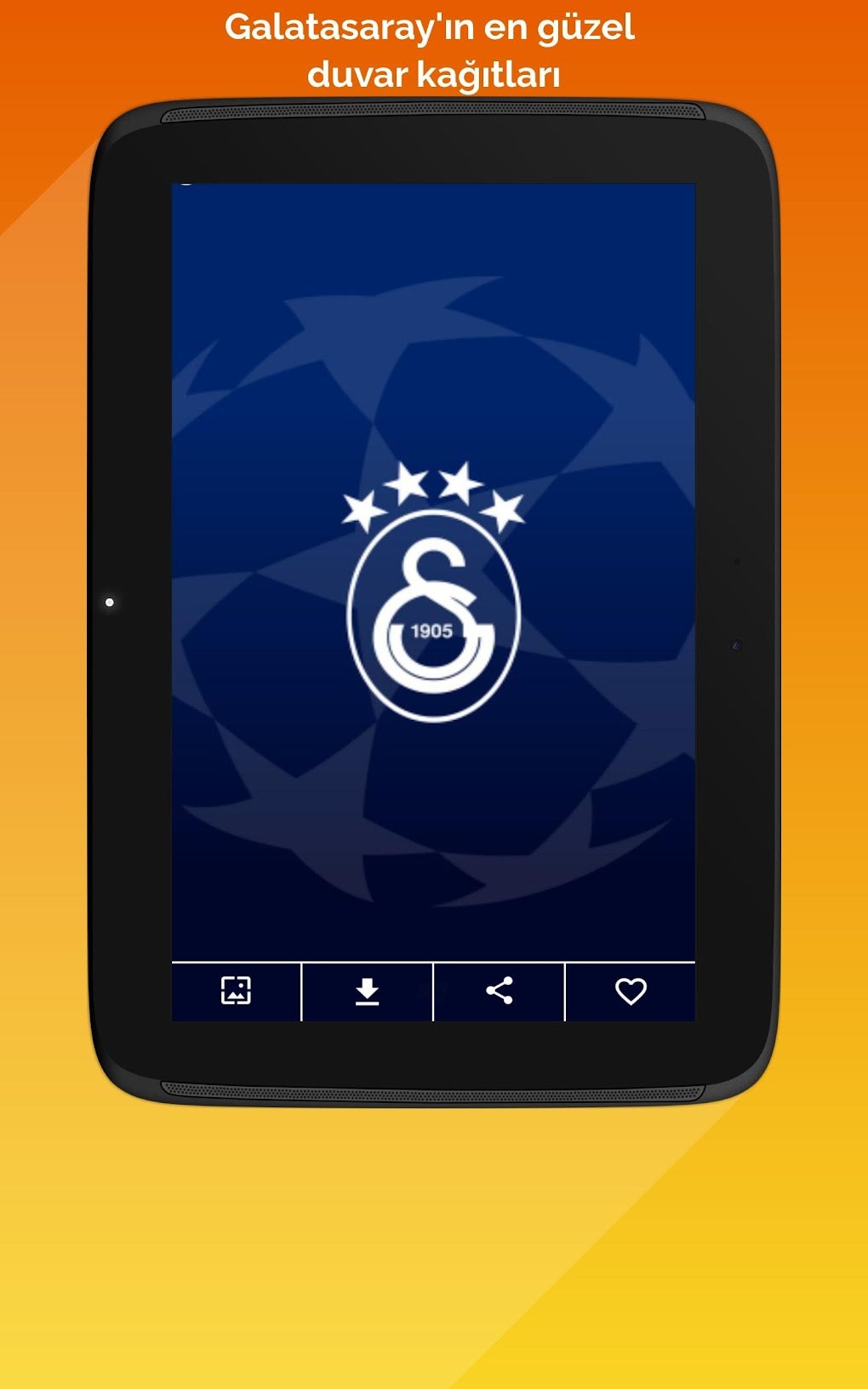 GS Duvar Kağıtları HD - GS Wal APK for Android - Download