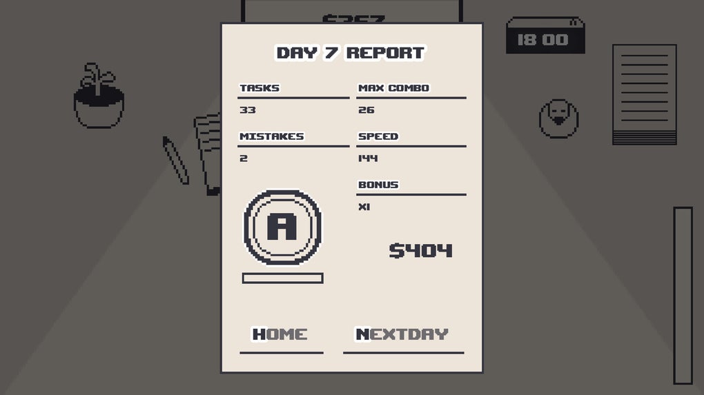 Office Overloaded - Download