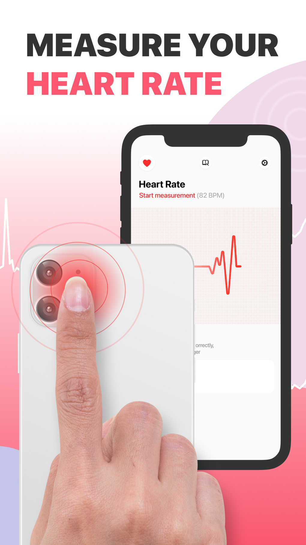 Cardio Tracker - Heart Rate for iPhone - Download