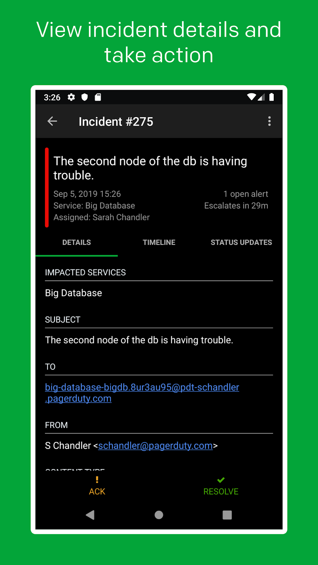 PagerDuty APK for Android - Download