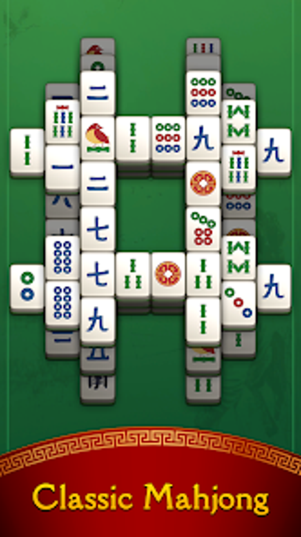 Android 용 Mahjong Journey: Tile Matching - 다운로드