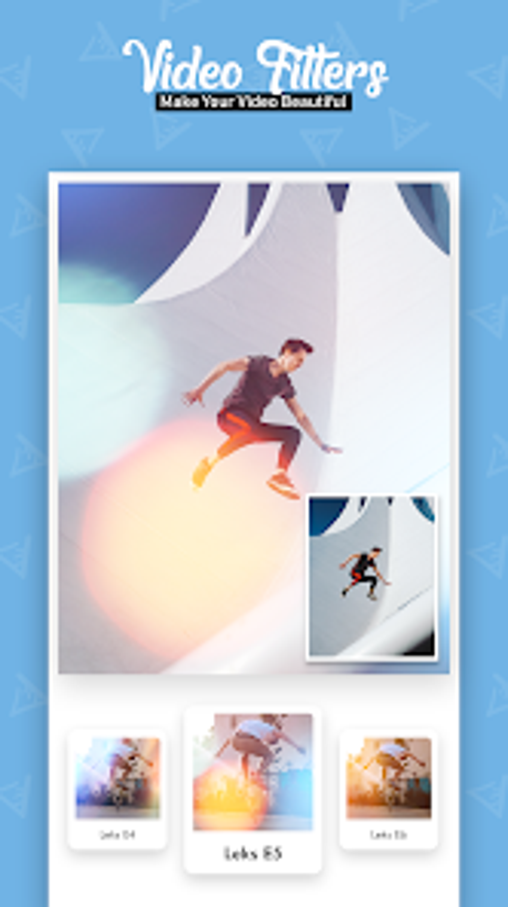 Video Filter Video Effect for Android - Download