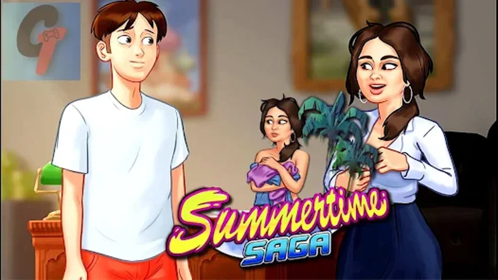 Android 용 SUmmerTime saga walkaway - 다운로드