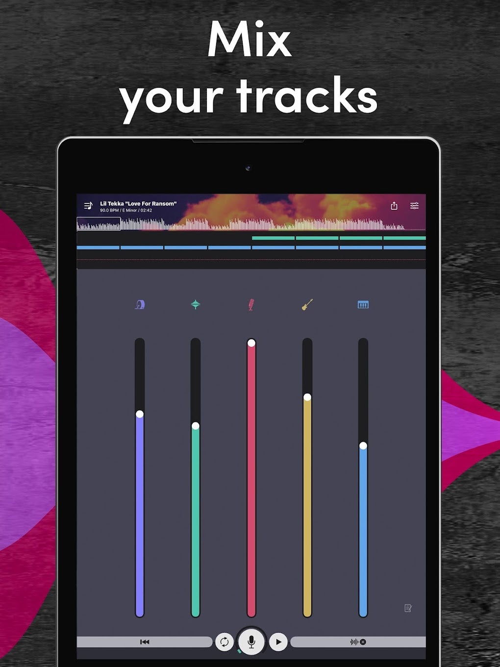 Rap Maker - Recording Studio APK for Android - Download