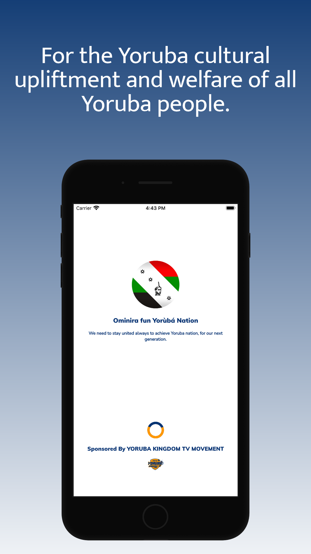Opon Iwa for iPhone - Download