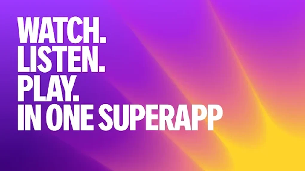 Yango Play for Android - Download