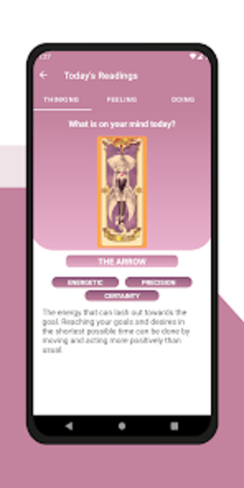 Card Captor Sakura para Android - Descargar