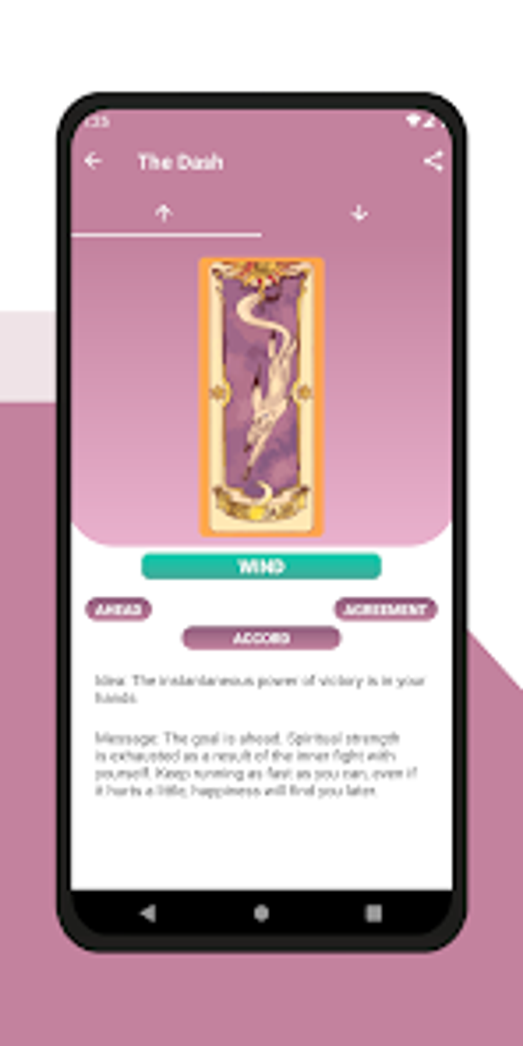 Card Captor Sakura para Android - Descargar