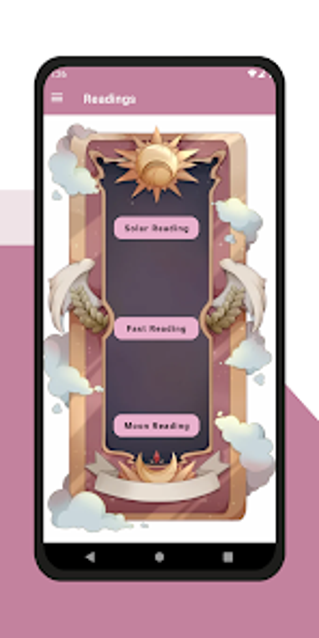 Card Captor Sakura for Android - Download