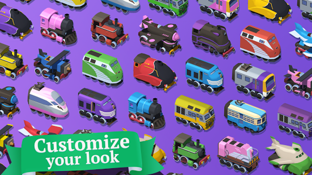 Train Conductor World for Android - Download
