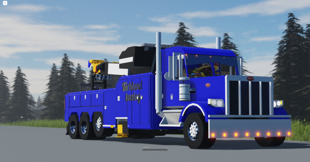 Kirk Towing and Recovery LLC for ROBLOX - Game Download