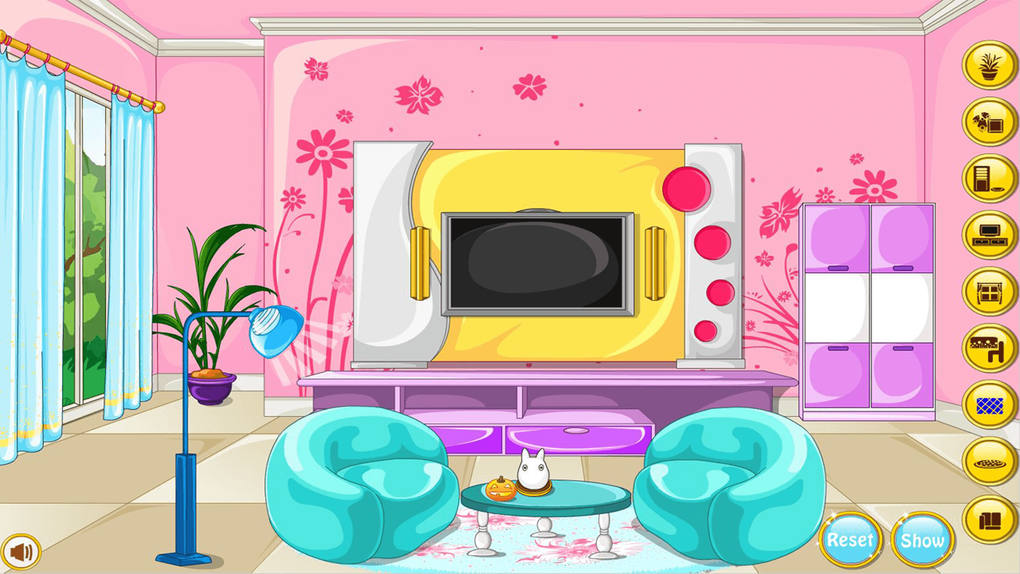 Fashion House Designer Games for iPhone - Download