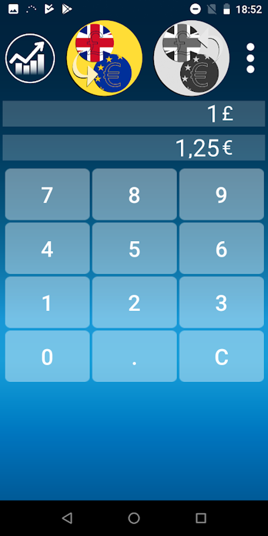 Pound Sterling Euro Converter APK For Android Download Pound Sterling Euro Converter APK For Android Download