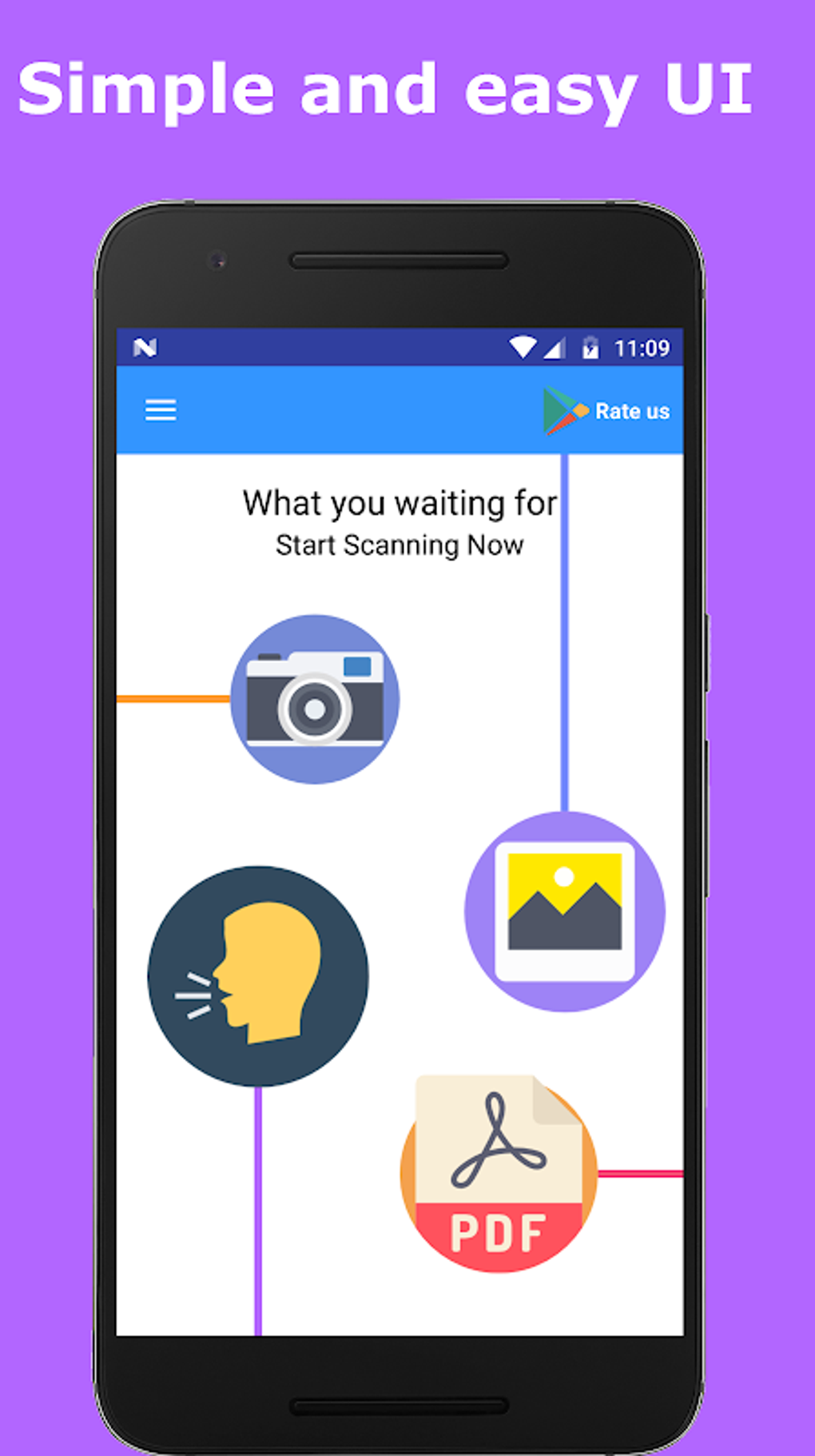 Image To Text Converter Text Scanner APK Voor Android Download
