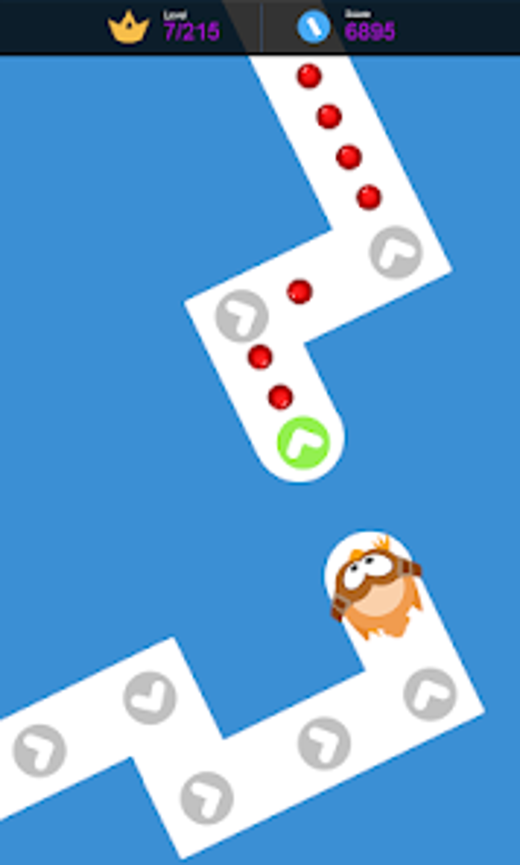 Tap Switch Run for Android - Download