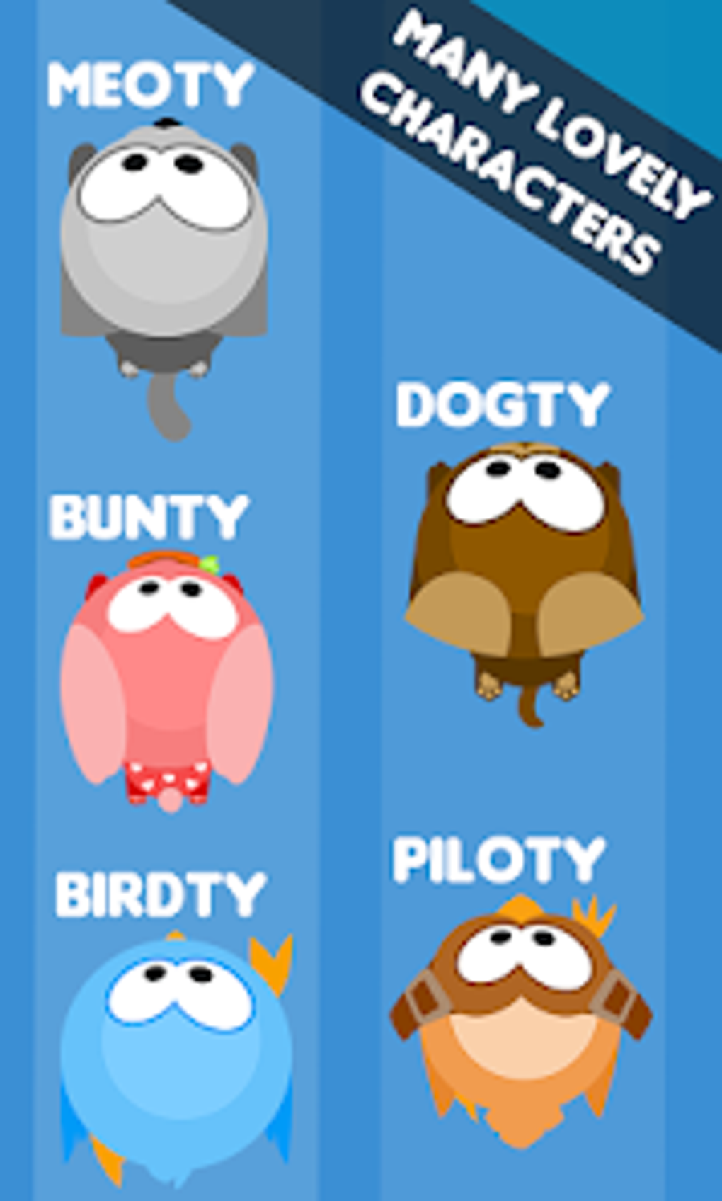 Tap Switch Run for Android - Download