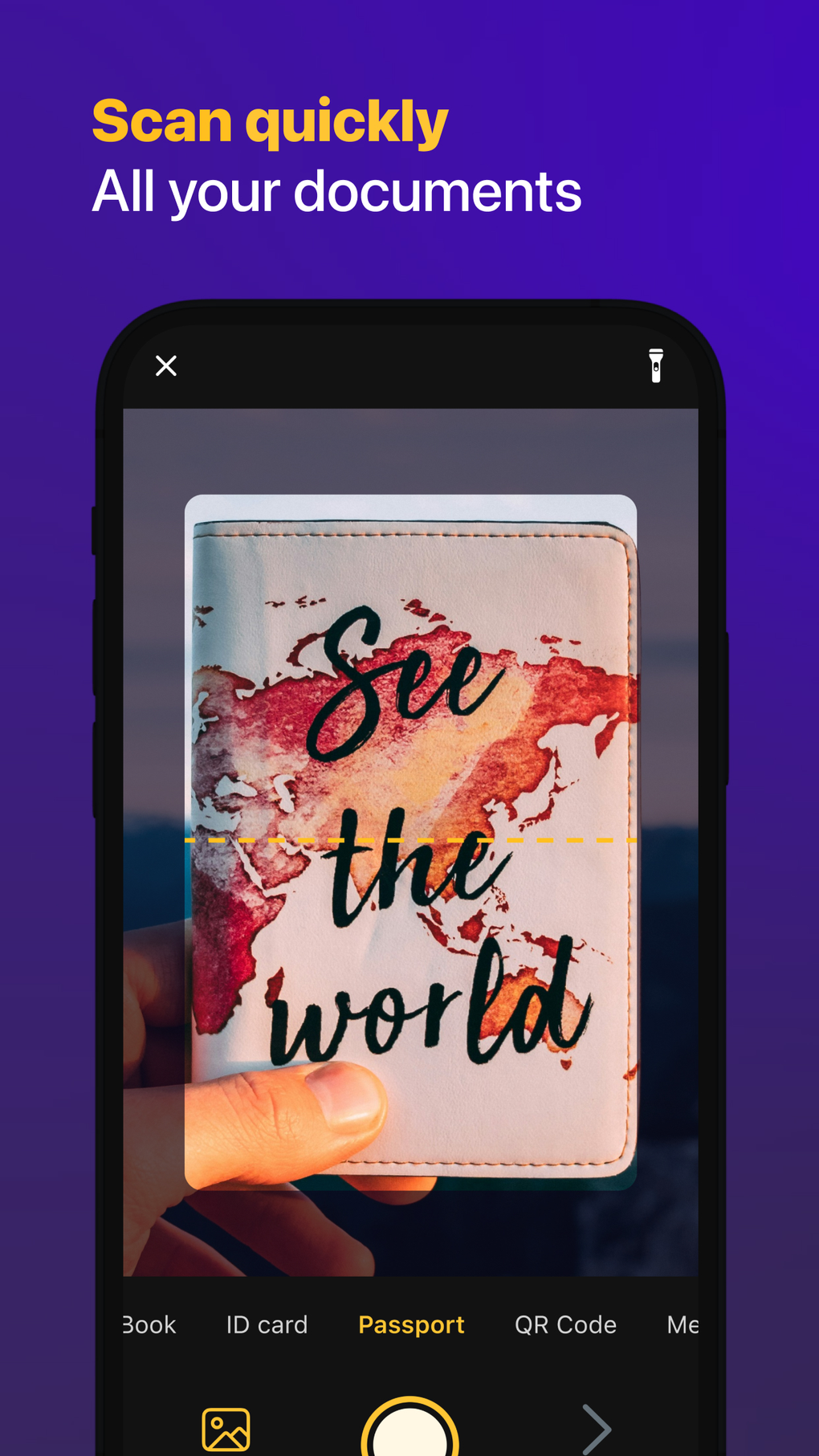 Scanner Pdf For Iphone Download