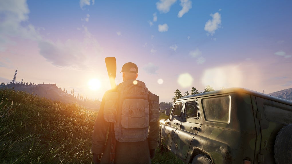 Deadside - Descargar