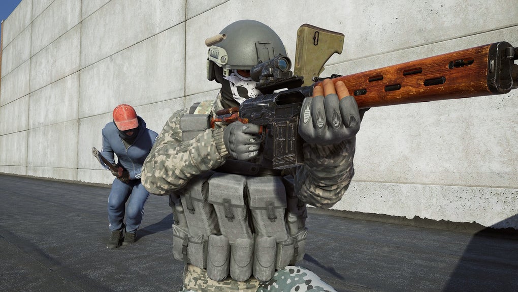 Deadside — Скачать