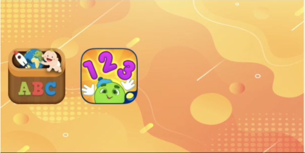 A to Z Learning for kids para Android - Descargar