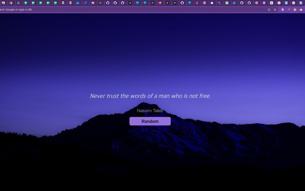 Squirrelisms Google Chrome 용 - 확장 프로그램 다운로드