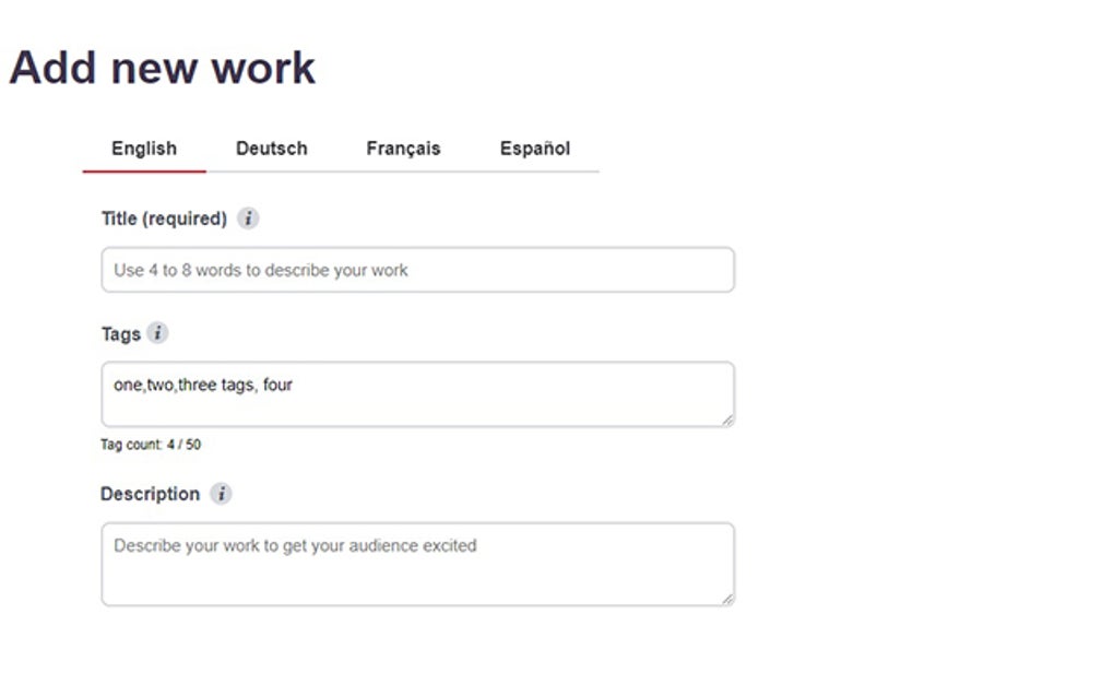 Redbubble Tag Counter Google Chrome 용 - 확장 프로그램 다운로드