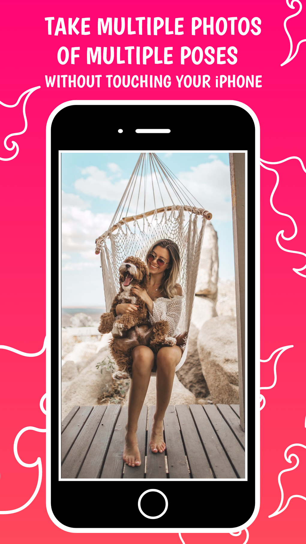 Multiple Photo Sets Timer for iPhone - Download