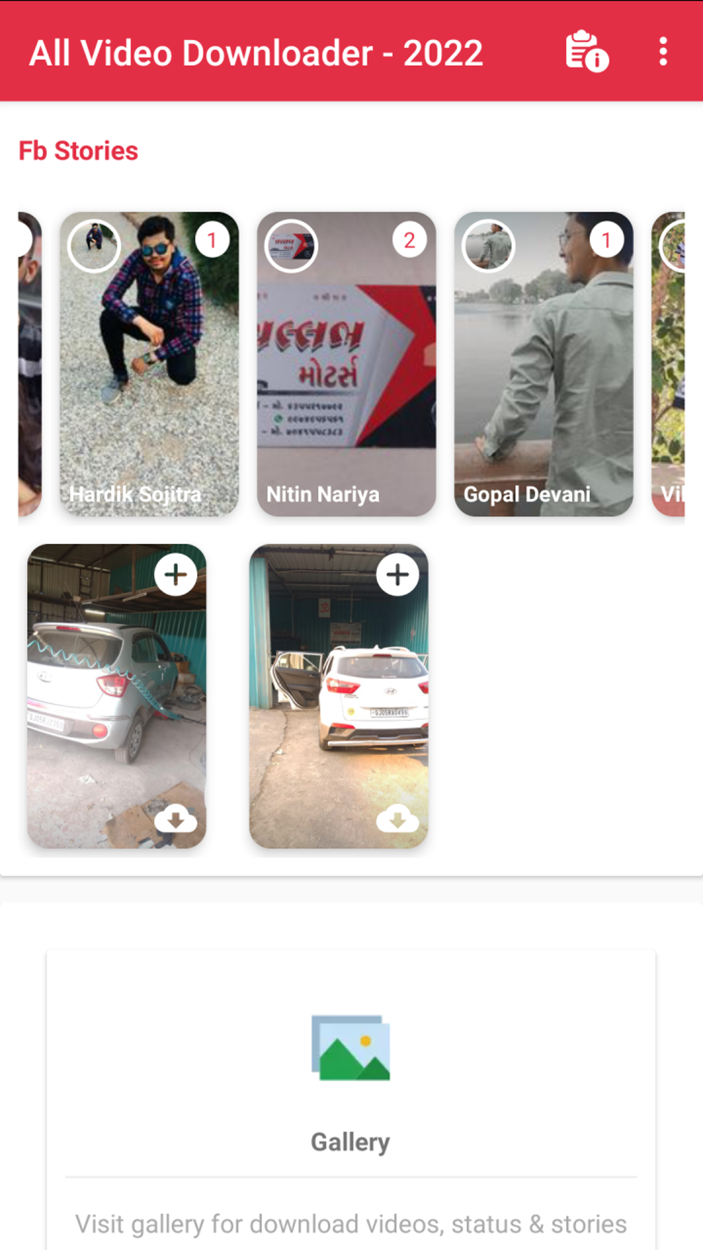 All Video Downloader HD Video APK for Android - Download