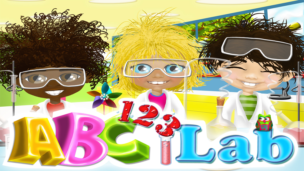 ABC Lab - All in One for iPhone - Download