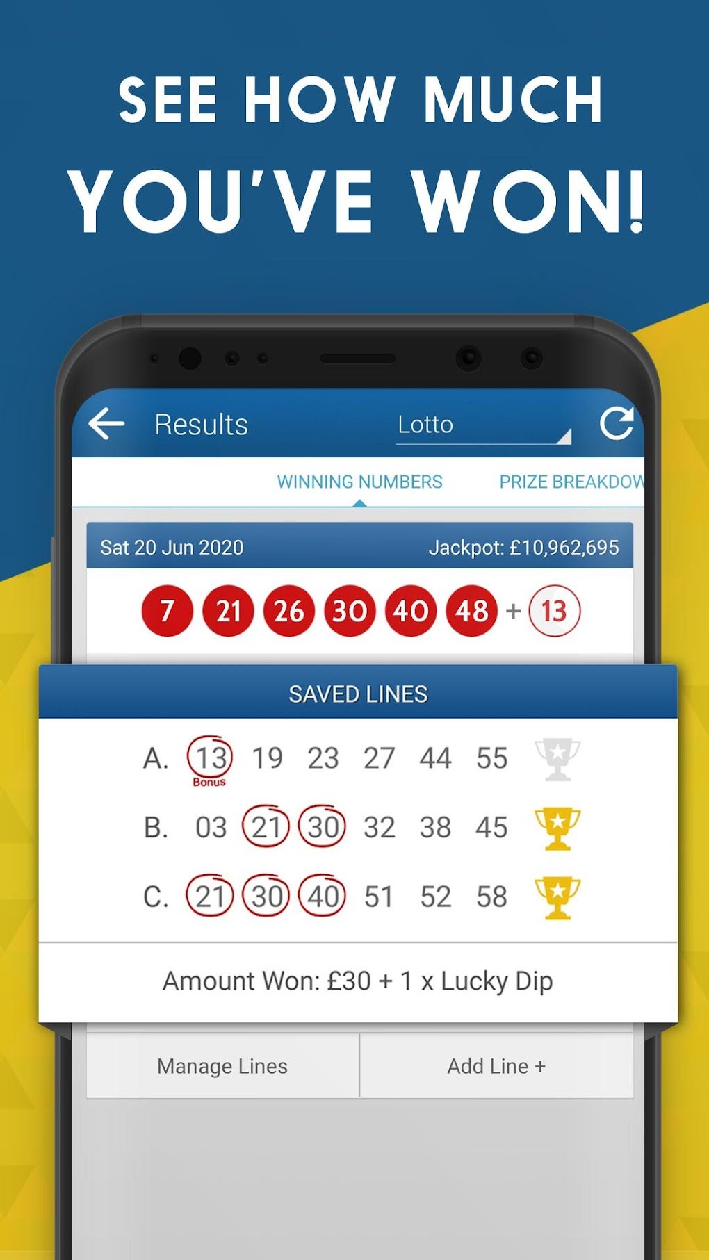 UK Lotto Euromillions 49s Results APK For Android Download UK Lotto Euromillions 49s Results APK For Android Download