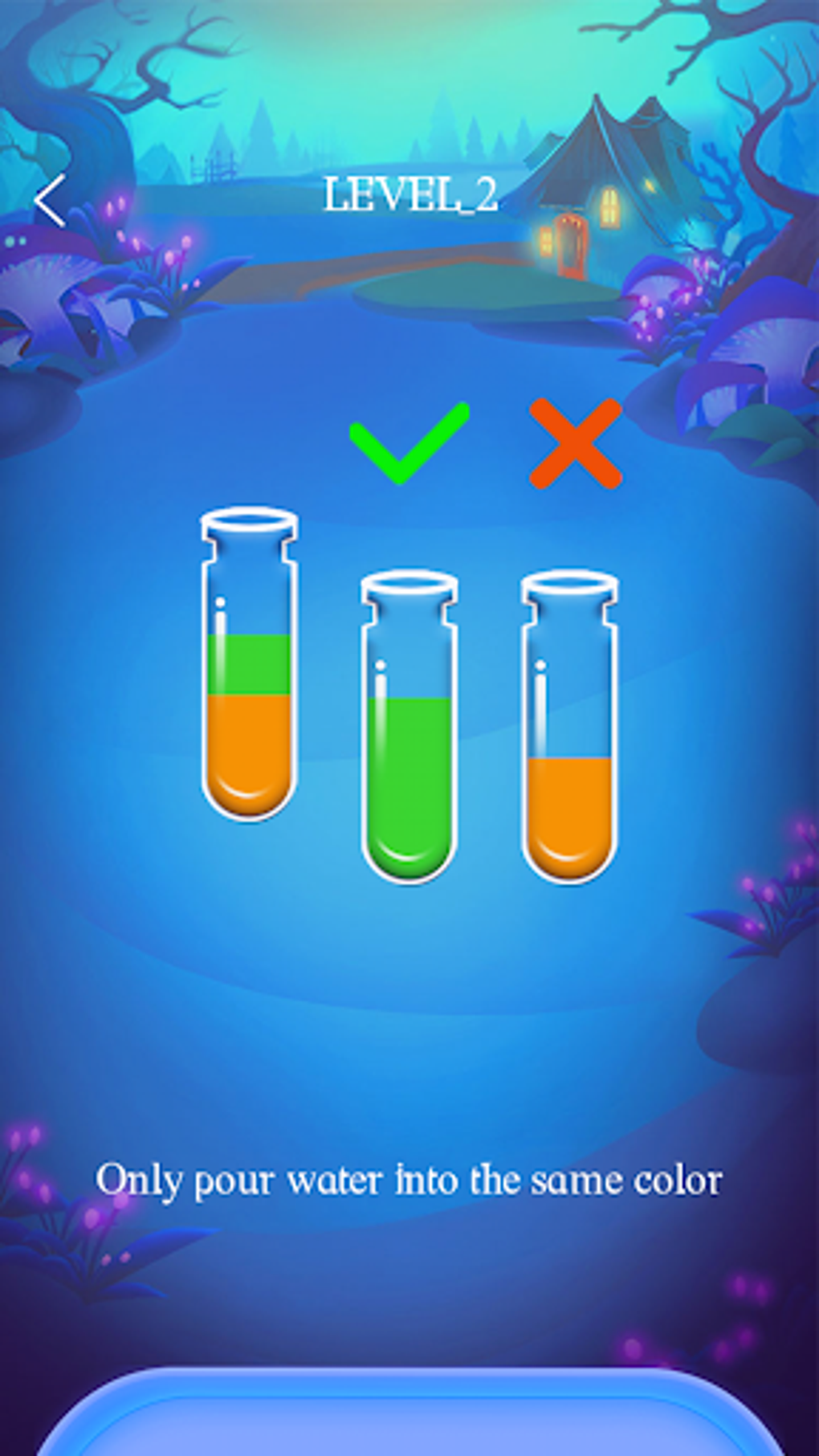 Water Sort Master Color Puzzle Para Android Descargar