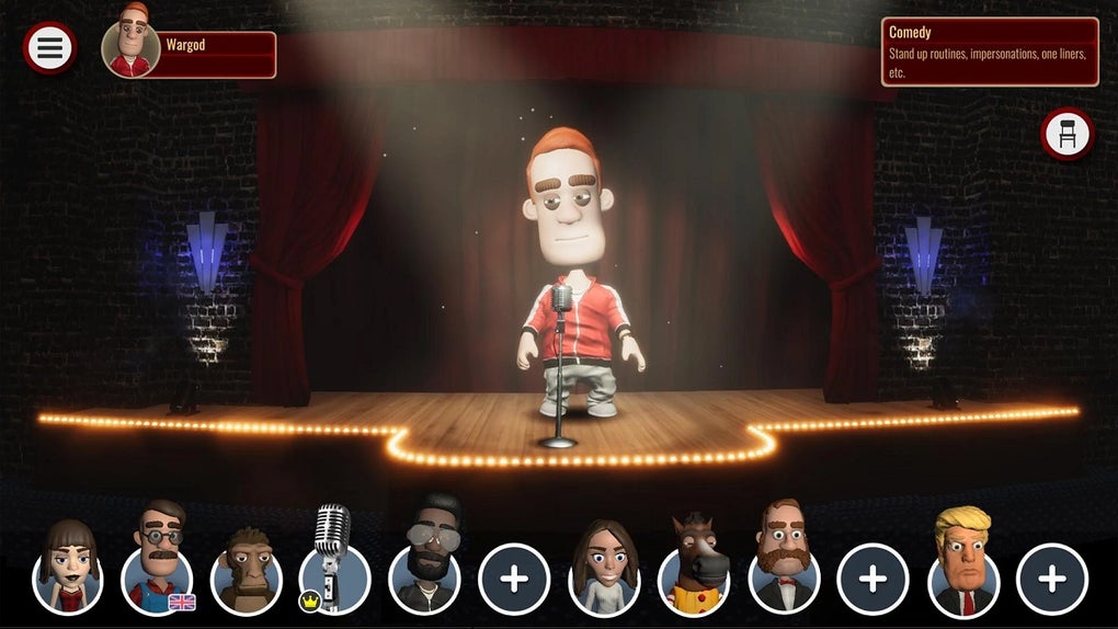 Comedy Night Live APK for Android - Download