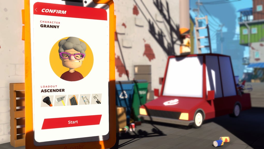 Embr for Xbox One - Download