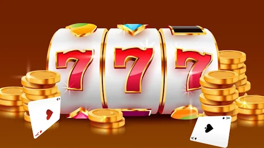 777 Vegas Slots for Android - Download