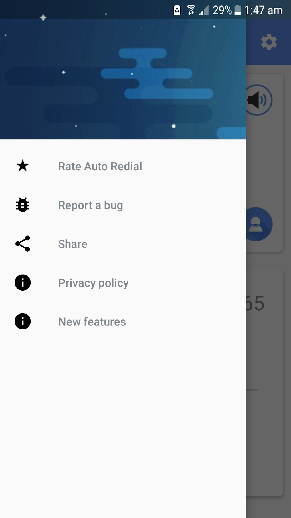 AutoRedial - Fast Redialing Ma for Android - Download