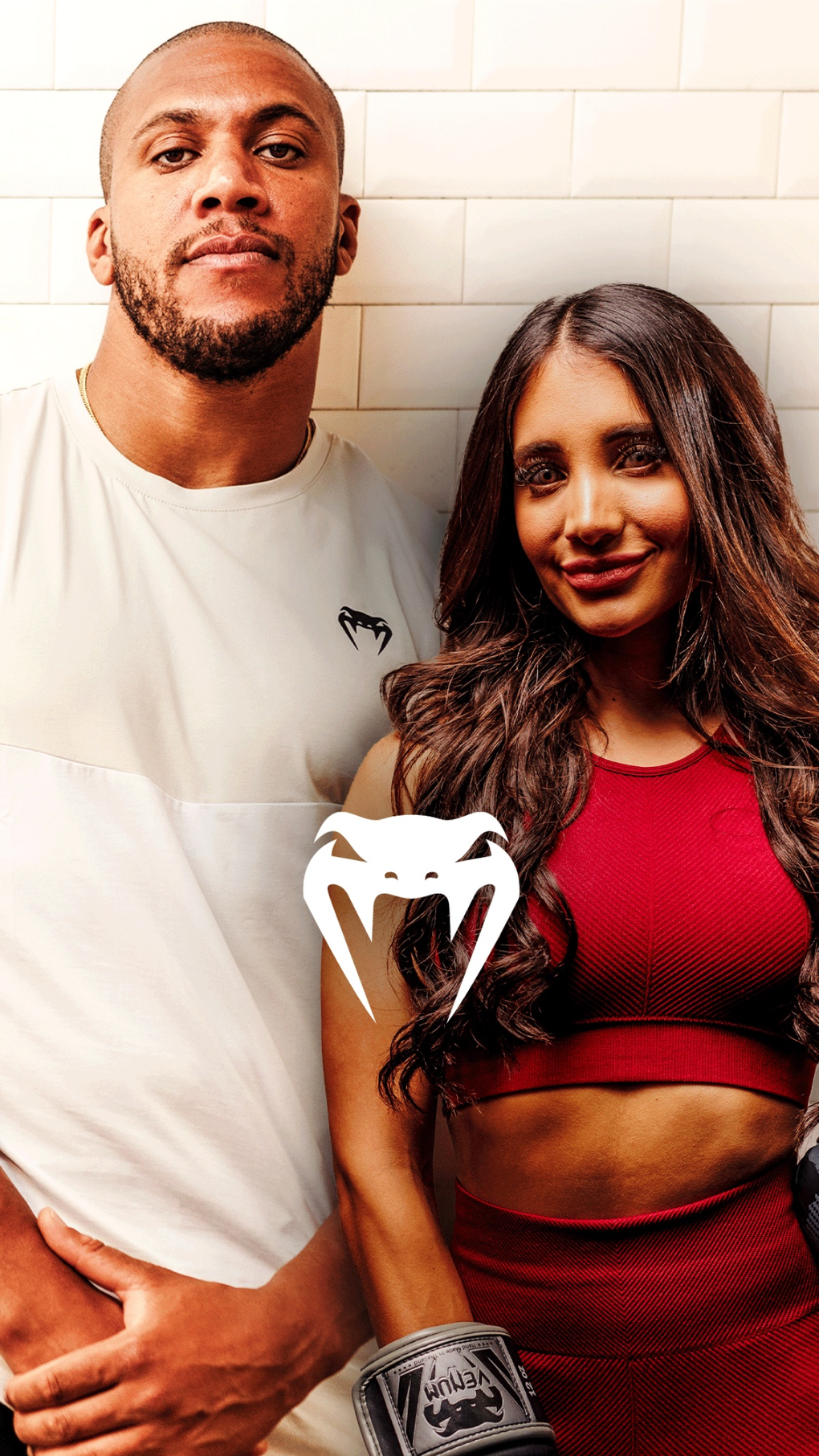 Venum for iPhone - Download